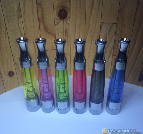 Vigor BDC | E-liquidbolt.cc