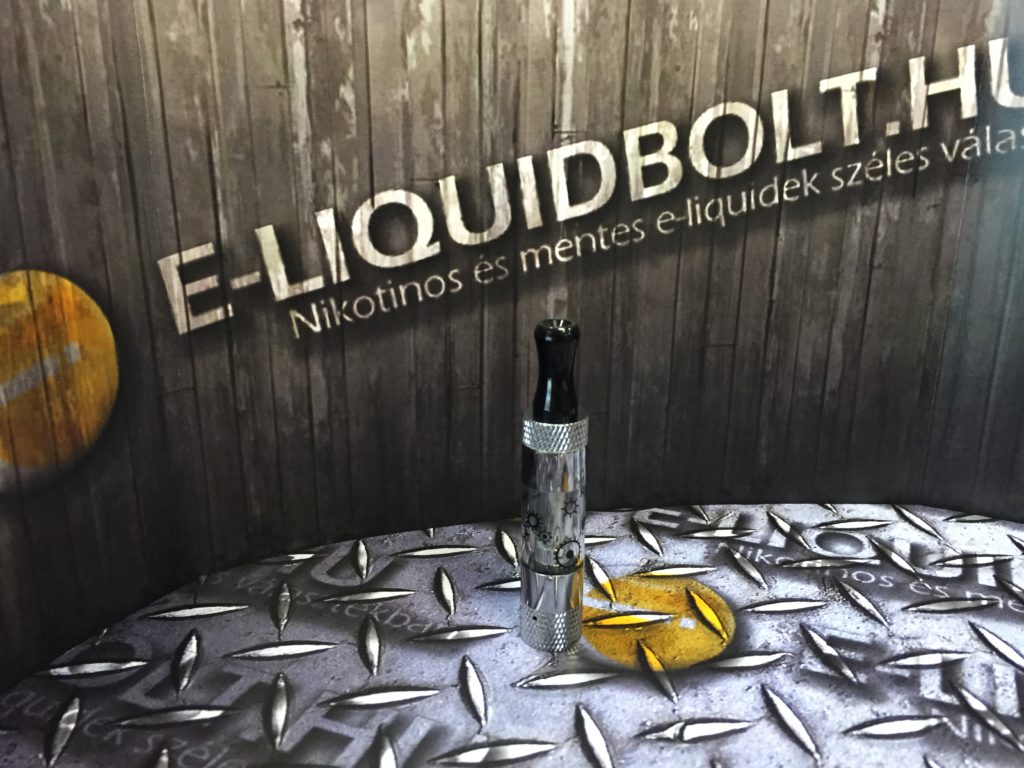 Maxi vigor | E-liquidbolt.cc