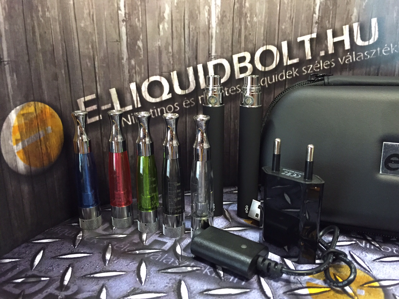 | E-liquidbolt.cc