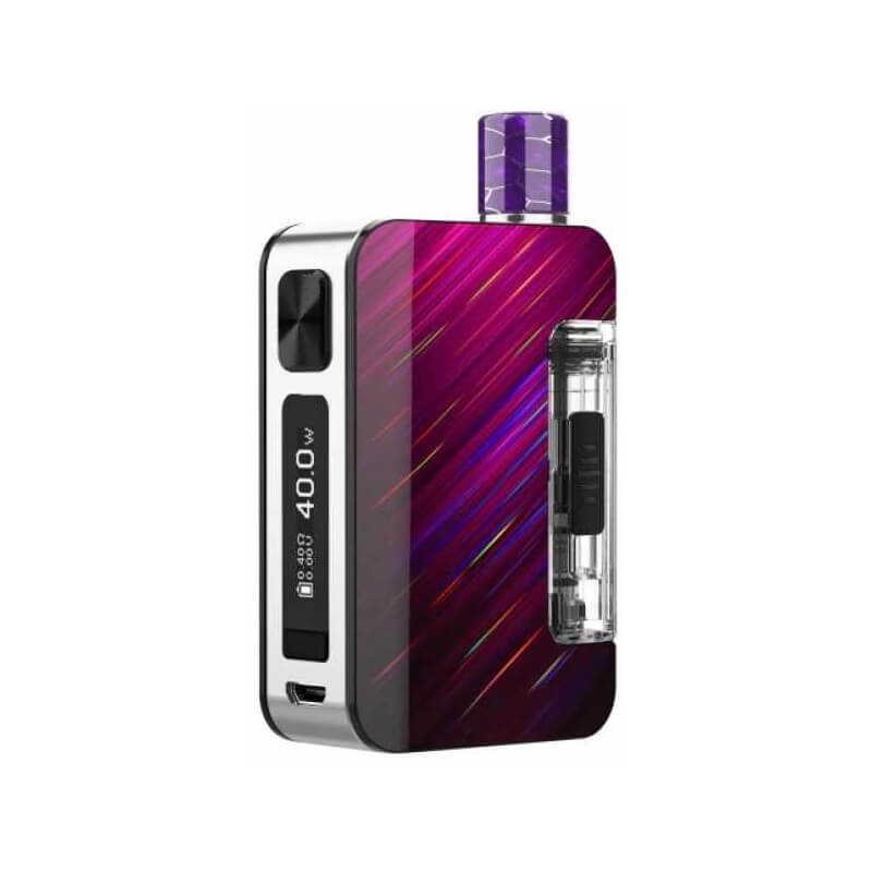 Exceed Grip PRO KIT (2,6ml) 40W 1000mAh | E-liquidbolt.cc
