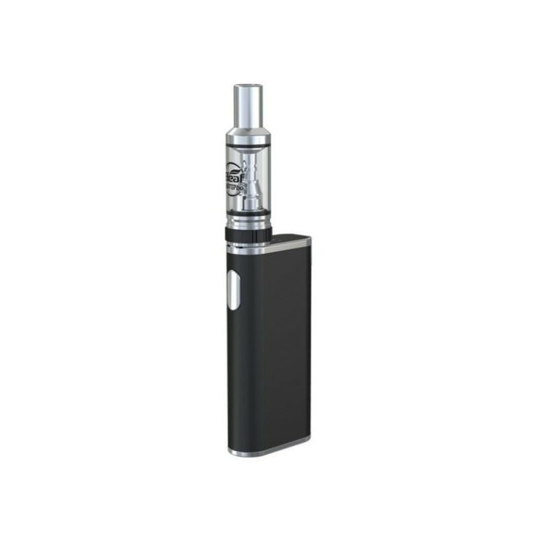 Eleaf iStick Trim Starter Kit 1800 mAh GS Turbo porlasztóval | E ...