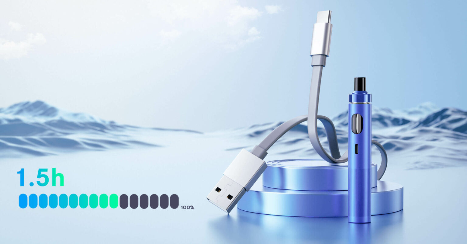 Joyetech eGo Aio 2 | E-liquidbolt.cc