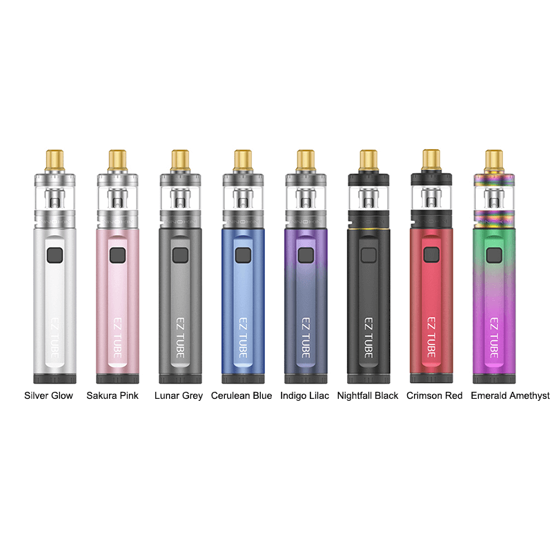 Innokin EZ Tube Kit | E-liquidbolt.cc