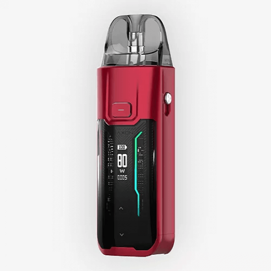 Vaporesso Luxe XR Max Pod Kit | E-liquidbolt.cc