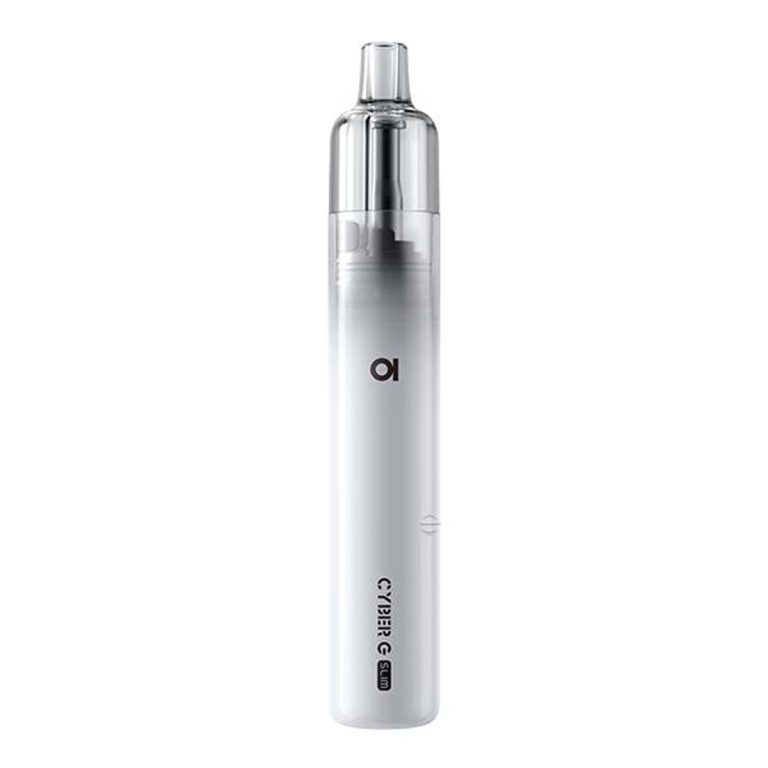 Aspire Cyber G Slim Pod Kit | E-liquidbolt.cc