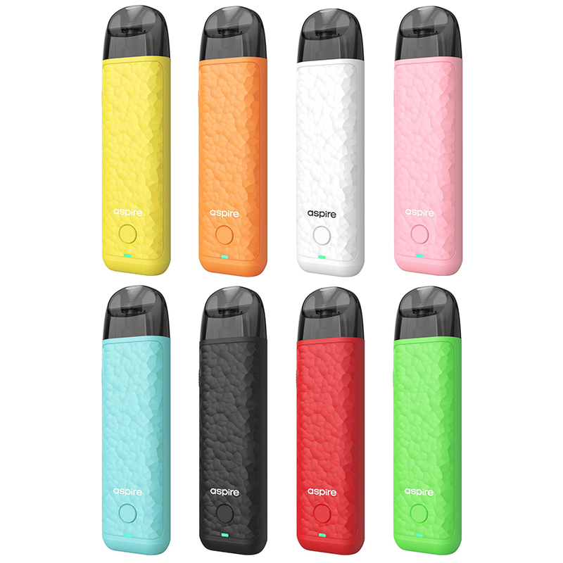 Aspire Minican 4 Pod Kit | E-liquidbolt.cc