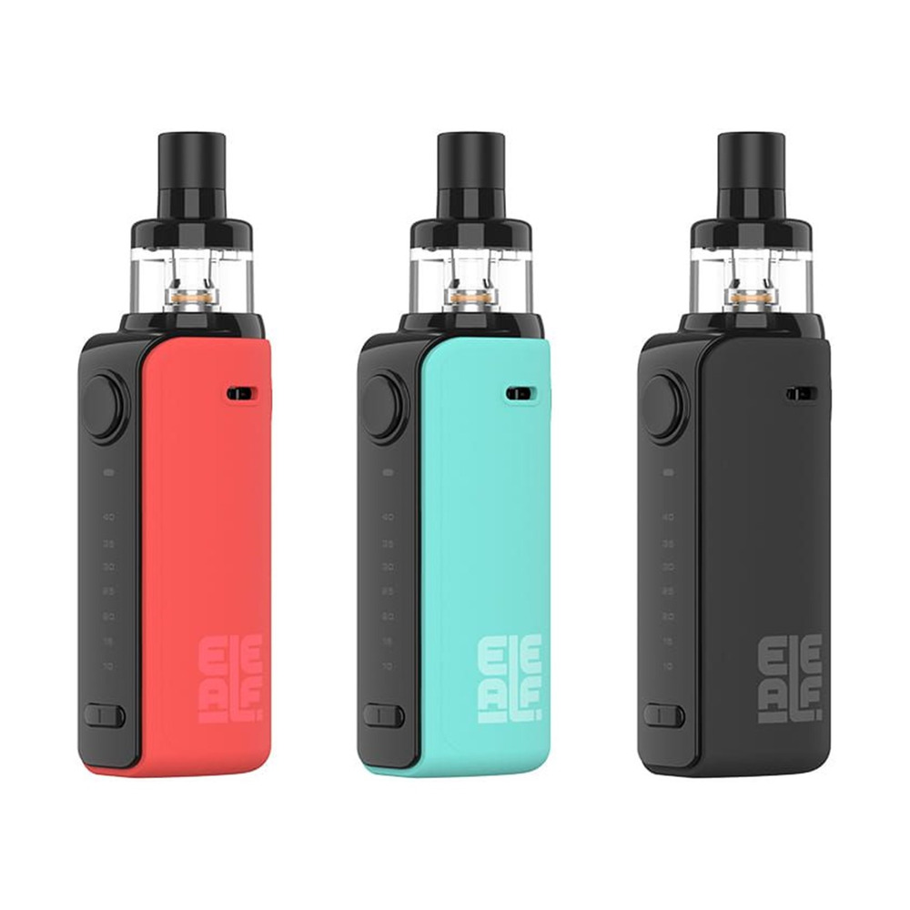 Eleaf iJUST P40 Kit | E-liquidbolt.cc