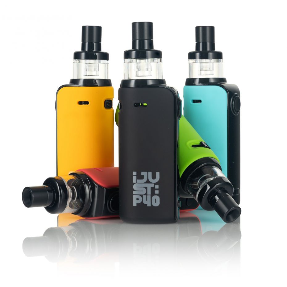 Eleaf iJUST P40 Kit | E-liquidbolt.cc