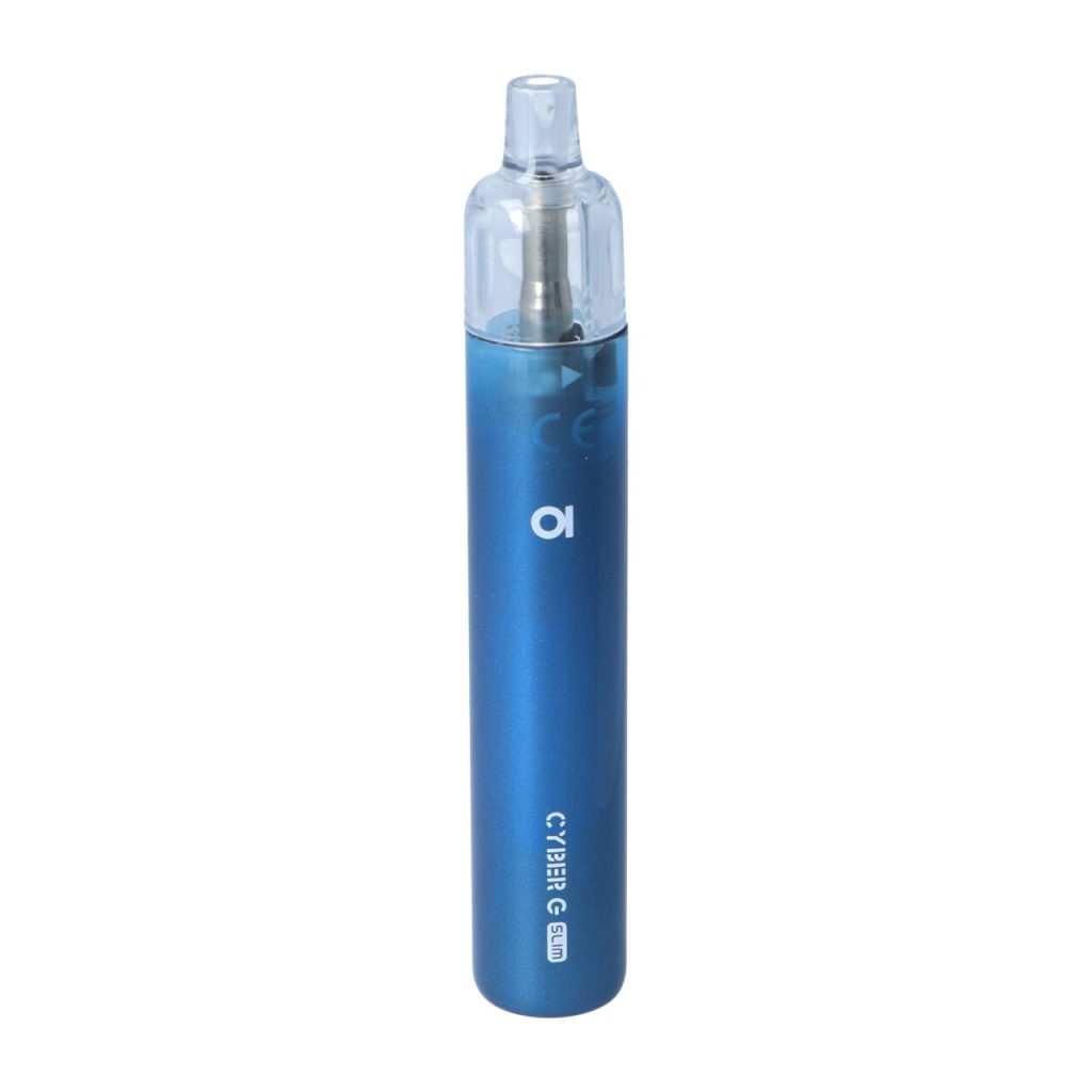 Aspire Cyber G Slim Pod Kit | E-liquidbolt.cc