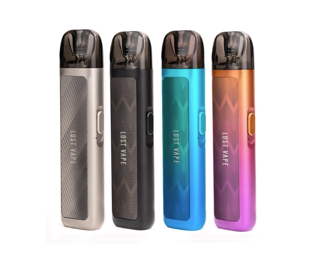 Lost Vape Ursa Nano Pod Kit | E-liquidbolt.cc