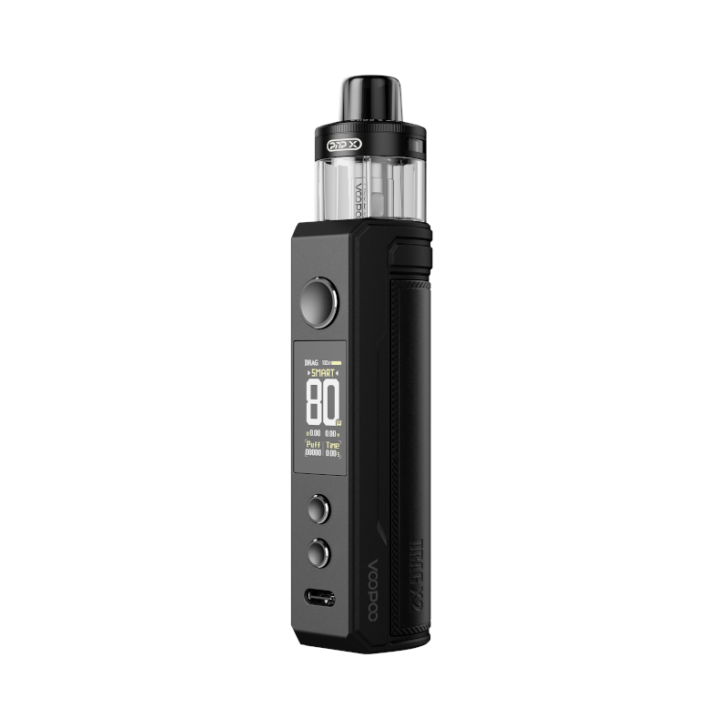Voopoo Drag X2 Pod Kit | E-liquidbolt.cc