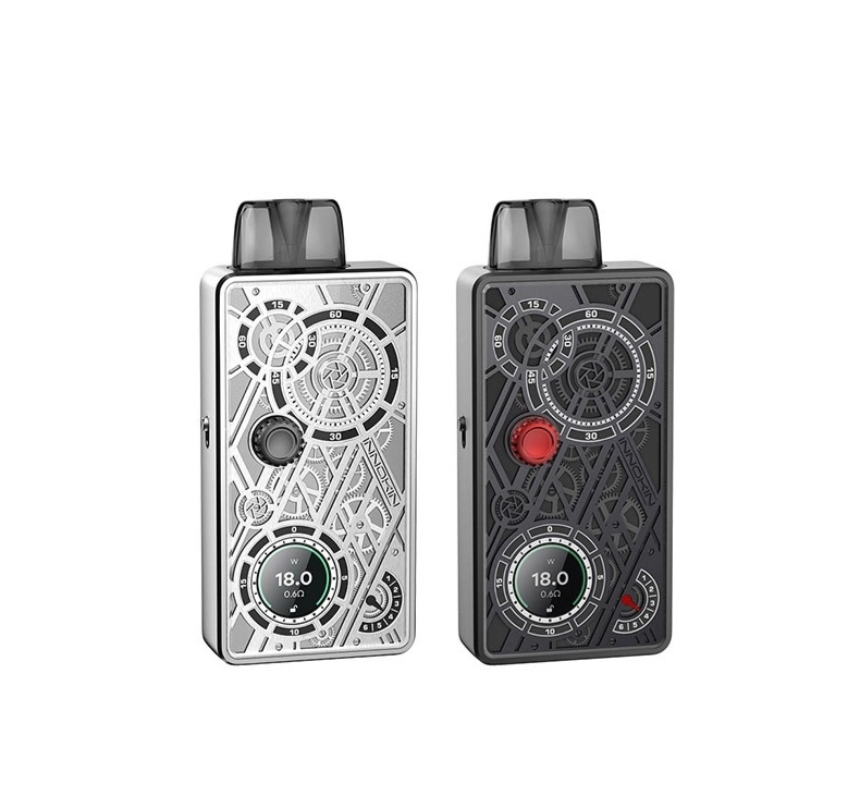 Innokin Klypse Mecha Kit | E-liquidbolt.cc