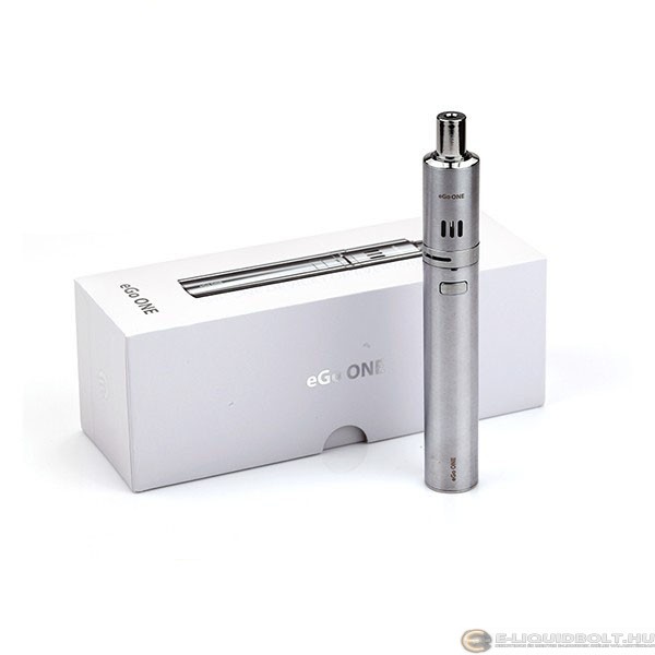 eGo ONE szett 1100 mAh | E-liquidbolt.cc