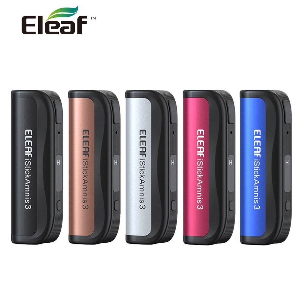 Eleaf Istick Amnis 3 MOD 900mAh akkumulátor | E-liquidbolt.cc